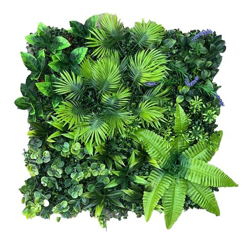 Ultra Thin Grass Wall Panel