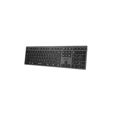 4TECH FSTYLER FBX50C WIRELESS KEYBOARD In Bangladesh