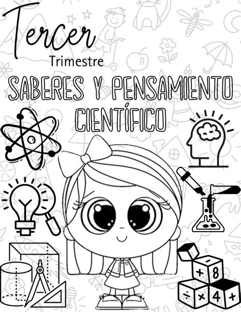 Portadas De Saberes Y Pensamiento