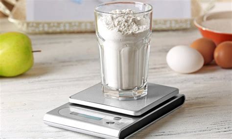 How To Use A Kitchen Scale Steps To Cooking Confidence