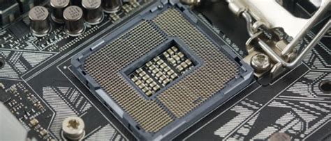 Asrock Confirms Coffee Lake Cpus Need New Motherboards Mainboard News Hexus Net