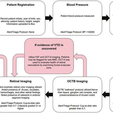 Community Based Vtd Screening And Triage Protocol With Proposed Dlai Download Scientific