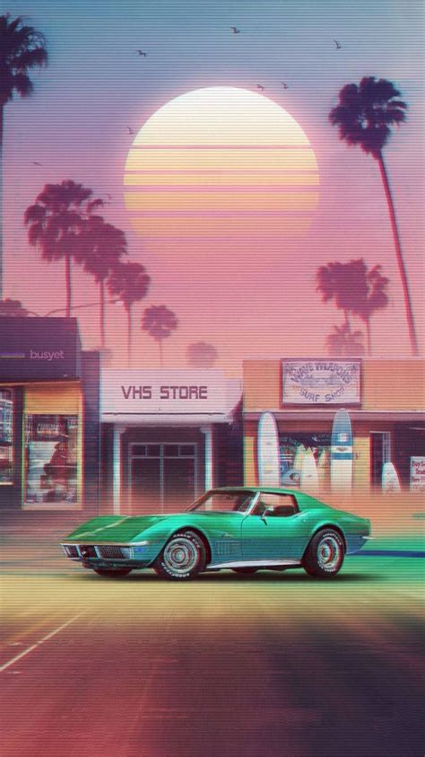🔥 70 80s Retro Wallpapers Wallpapersafari