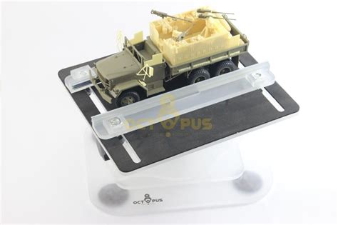 Sukerumodera Octopus Scale Model Jig Armorama™