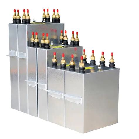 Oem Induction Heatingmelting Capacitor Factory Personalized