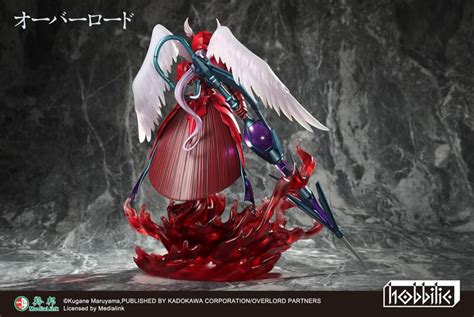 【斗六小學館 預購】hobbilic 17 Overlord 夏提雅·布拉德弗倫 鮮血的戰爭少女《免訂金》 露天市集 全台最大的網路購物市集