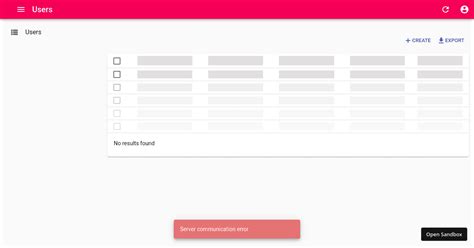React Admin Text Input Rtl Forked Codesandbox