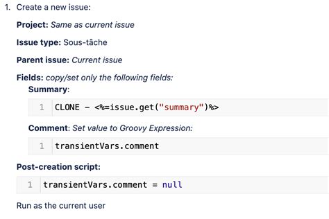Solved Add Transition Screen Comment To Linked Issues