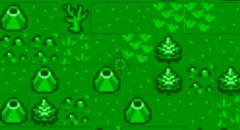 彻底解决 Unity 中 Tilemap 缝隙问题 我是妖怪~廖宇雷