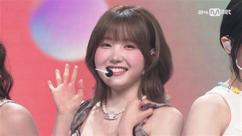 Comeback Say My Name Shalala 엠카운트다운 Ep 879 Mnet 250313 방송 Youtube