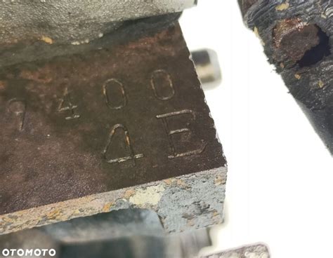 Używany Silniki 6 200 Pln Otomoto Pl