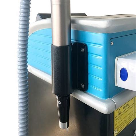 1064nm755nm532nm Q Switched Nd Yag Laser Pico Laser Second Picosecond
