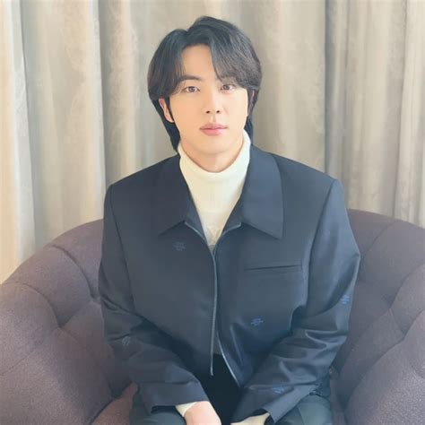 BTS S Jin Is The Proudest When He S Taking A Shower And Here S The Hilarious Reason Why Koreaboo