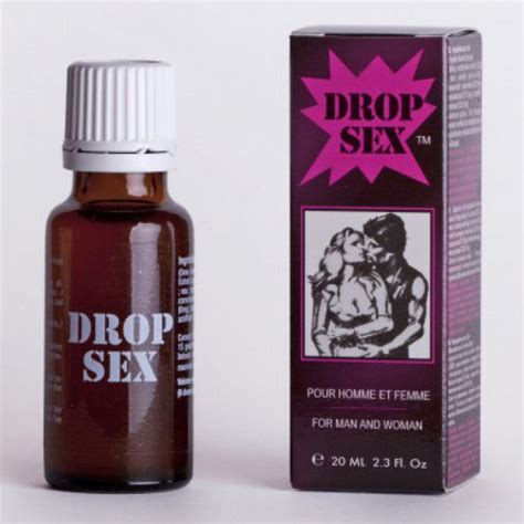 Ruf Drop Sex 20ml My Dr Xm