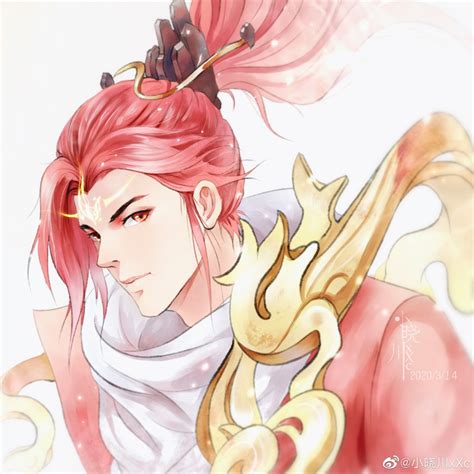 ★飞衡韩信★ 堆糖，美图壁纸兴趣社区