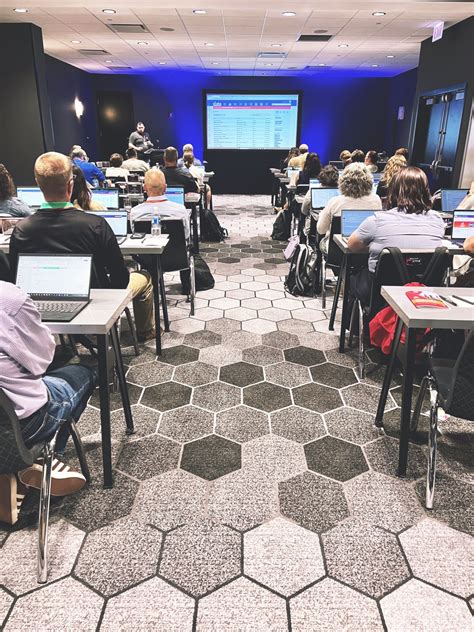 Ashley Tomberlin On Linkedin Slatesummit Advancementservices