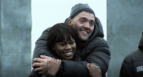 The Challenge Double Agents Top Moments From Episode 5 Stop Being Polite