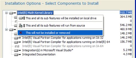 Intel Visual Fortran 15 Release Notes Qleroski