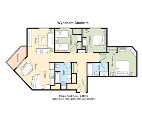 Worldmark Anaheim Details Hopaway Holiday Vacation And Leisure Services