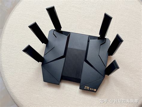 全屋wi Fi 6覆盖，三台中兴ax5400 Pro有线mesh 无线mesh组网体验 知乎