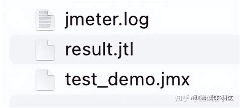 jmeter生成html性能测试报告 知乎