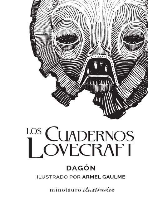 Lovecraft Dagon Pdf