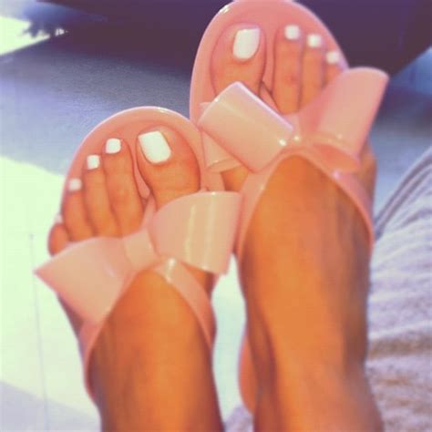 Karlee Eldridges Feet