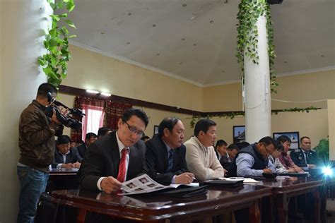 БАЙГАЛЬ ХАМГААЛАХ ЖУРМЫН ЭСРЭГ БОЛОН МАЛ ХУЛГАЙЛАХ ГЭМТ ХЭРГЭЭС УРЬДЧИЛАН СЭРГИЙЛЭХ АЖЛЫН