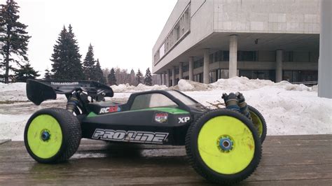 Associated Rc E Fastest Run On S YouTube