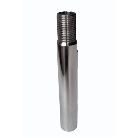 2inch Thread L Threaded Stainless Steel Cp Extension Nipples For