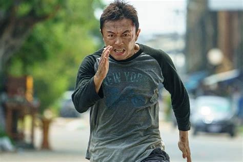The Furious Xie Miao Joe Taslim Lead Hong Kong Action Film ‘the