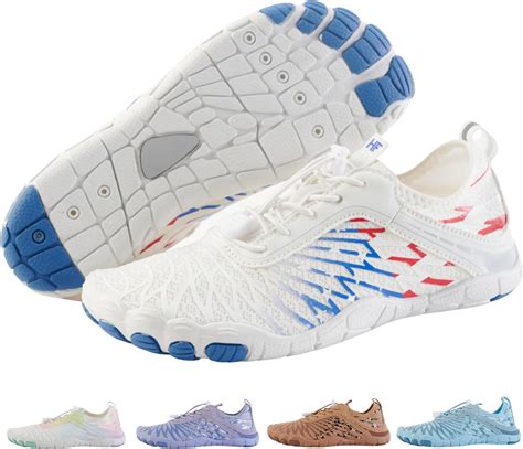 Hike Footwear Hf Signature Healthy And Non Slip Barefoot
