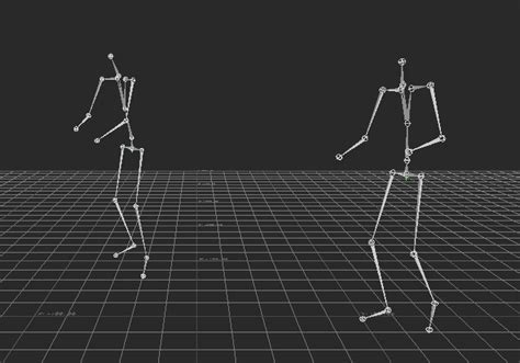 Data Export Fbx External Optitrack Documentation
