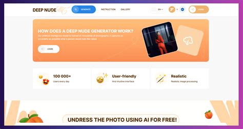 Deep Nude Art Review Use Cases Pricing And Alternatives
