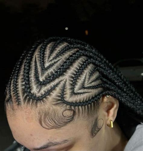 Flätor Flätade Frisyrer Box Braids Hairstyles