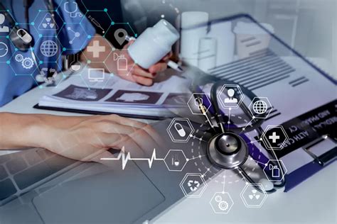 The Role Of Machine Translation In Global Healthcare