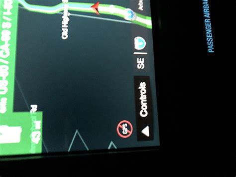 No Gps Logo While Driving Ford F150 Forum Community Of Ford Truck Fans