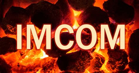 Imcom Logo