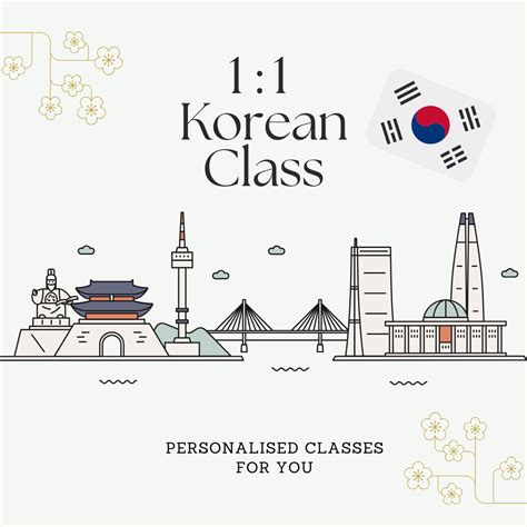 11 Korean Class Learning And Enrichment Enrichment And Tuition On Carousell