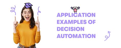 Decision Automation Decision Making Automated