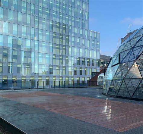 Nwi Ltd On Linkedin Manchestercity Manchester Contracting Projects