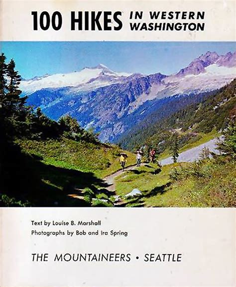 North Cascades Conservation Council
