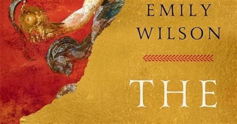 Homers The Iliad Translated By Emily Wilson Broad Street Review