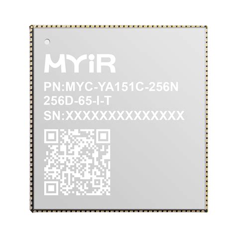 Stm32mp151 Stm32mp1系列高速计算机处理能力核心板 开发板 深圳市米尔电子有限公司