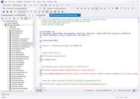 How To Backup An Sql Server Database