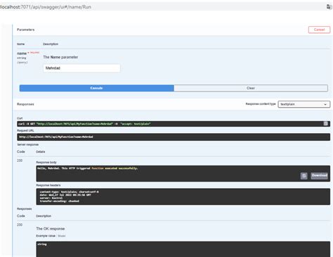 Develop Azure Functions Softsolution Sahand
