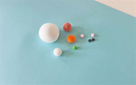 How To Make A Clay Ghost Easy Halloween Diy Leap Of Faith Crafting