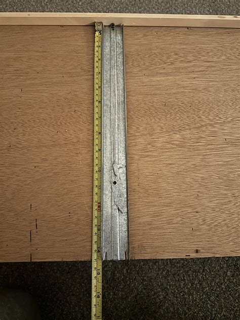 Can Anyone Help Me Identify These Drawer Rails R Cabinetry