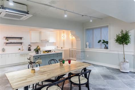 필름메이커스 커뮤니티 영상촬영 가능한 성수동 소재 렌탈 스튜디오입니다 인피니트 메종 스튜디오