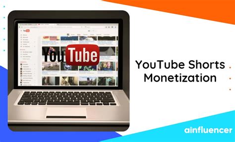 Youtube Shorts Monetization Best Methods In 2024